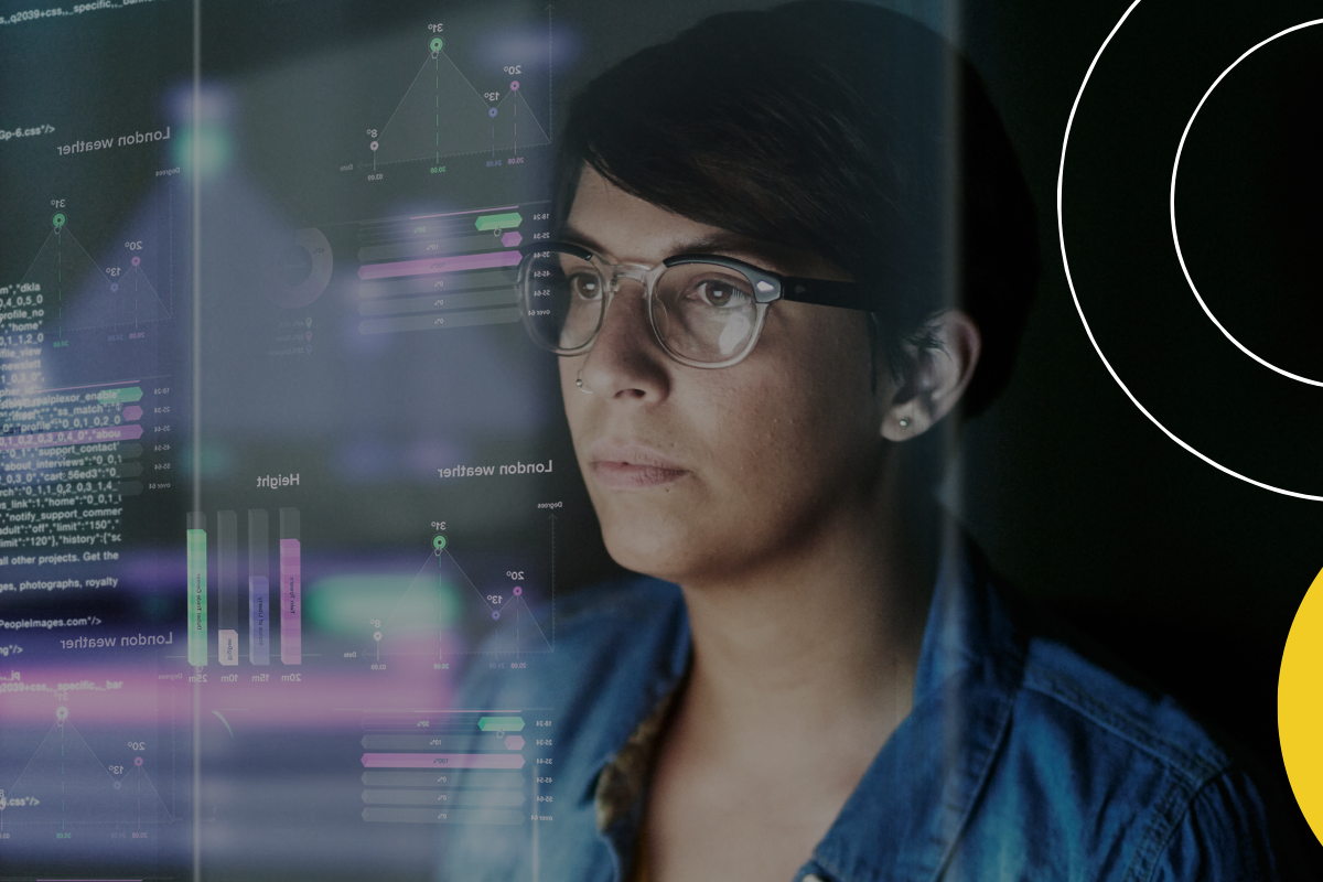 How Women in Tech Are Shaping the Future of Cybersecurity | Noticias sobre Ciberseguridad ...